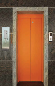 Mini Sukranti Medium Rise - Johnson Lifts